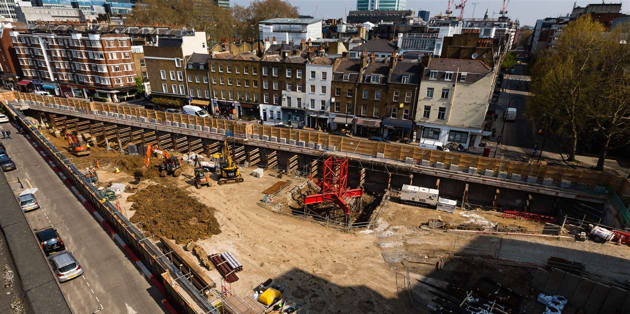 World Demolition Awards: Civils - KHL Group