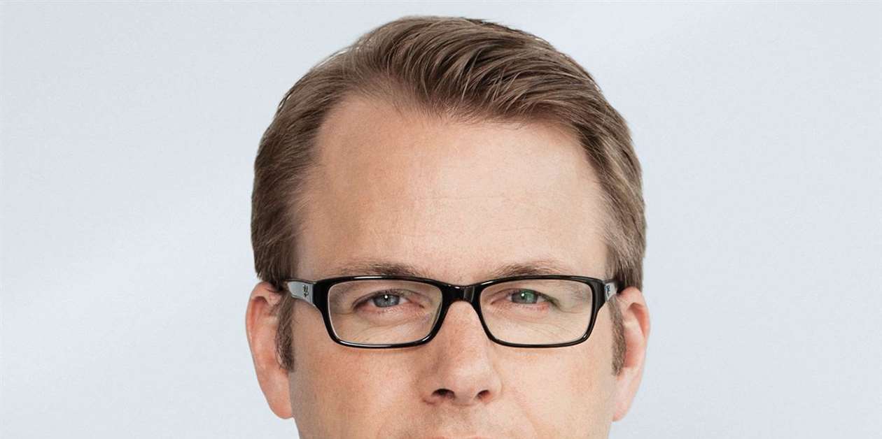 Weitzmann new president & CEO at Voith Turbo - KHL Group