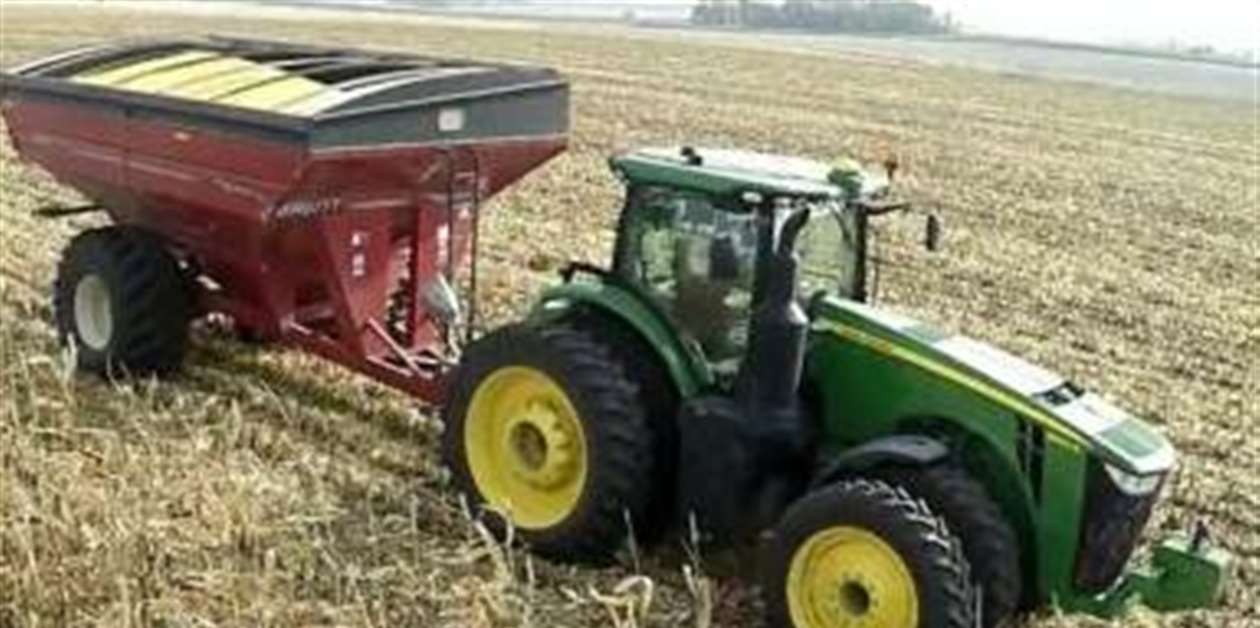 Raven buys Jaybridge Robotics IP, patents - KHL Group