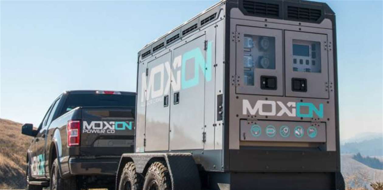 Moxion targets construction with battery power sets - KHL Group