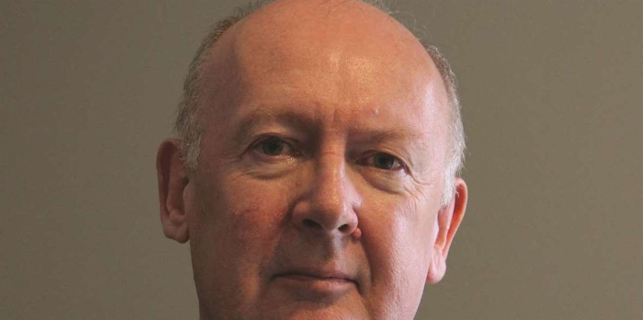 Keith Anderson 1953–2023 - KHL Group