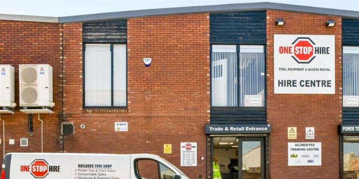 UK’s One Stop Hire acquires Lord Hire - KHL Group