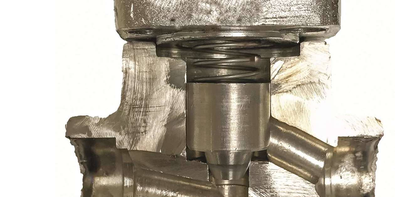 Tech Corner: Considerations of dry gas sealing systems - KHL Group