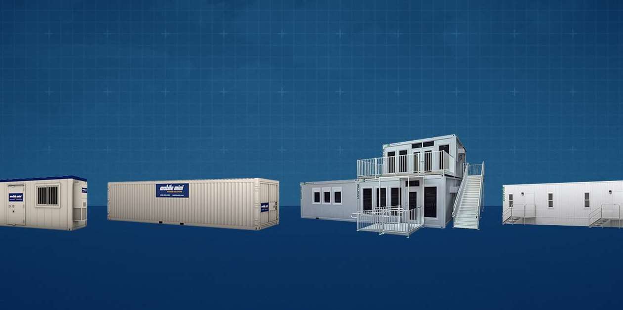 Events recovery drives growth for WillScot Mobile Mini - KHL Group