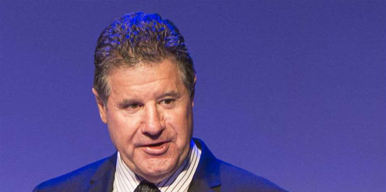 John Gillespie 1952 to 2021 - KHL Group