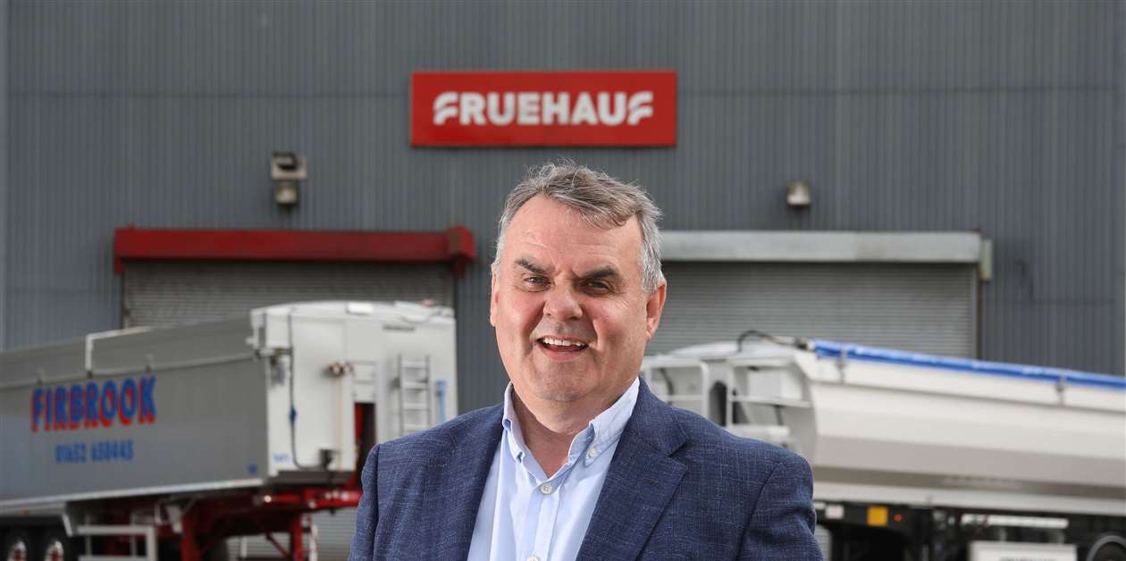 MV Commercial acquires Fruehauf - KHL Group