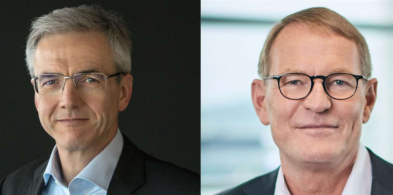 Deppen to take over from Schick at Daimler Truck China - KHL Group