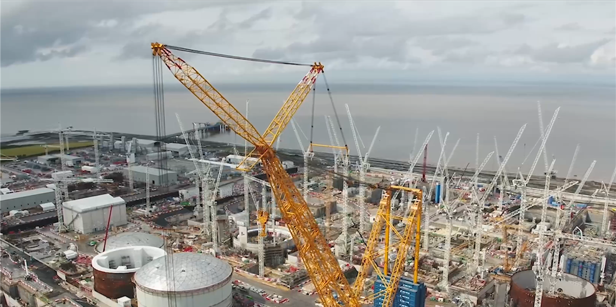 7 of the world’s most expensive construction projects - KHL Group