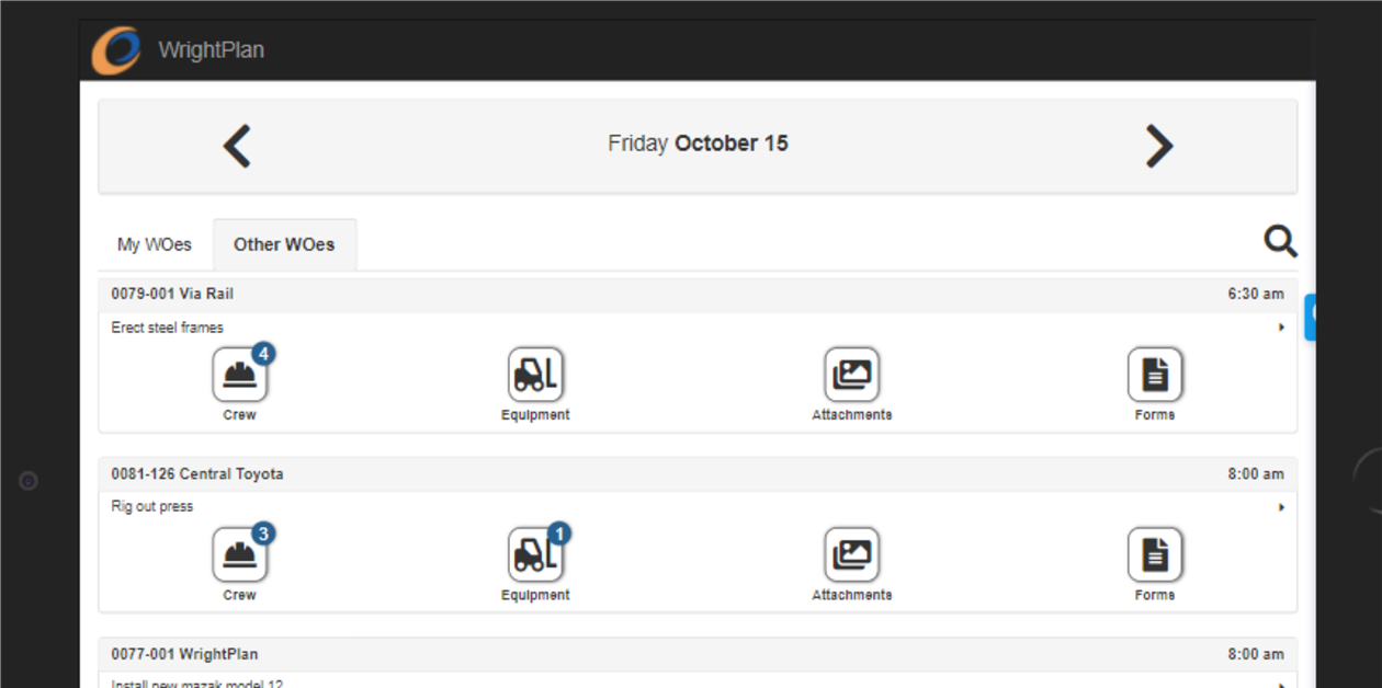WrightPlan launches field solutions software - KHL Group