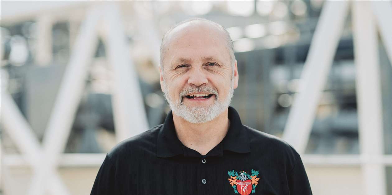 Patrick Stafford reveals Soima acquisition strategy - KHL Group