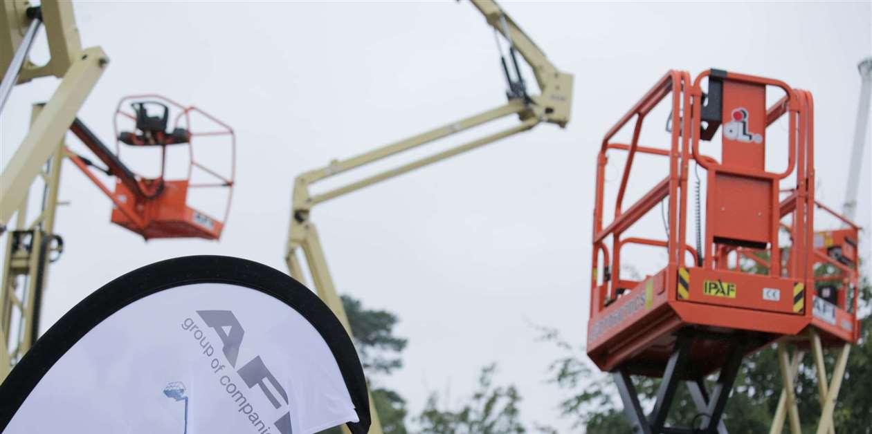 AFI makes £12m green fleet investment - KHL Group