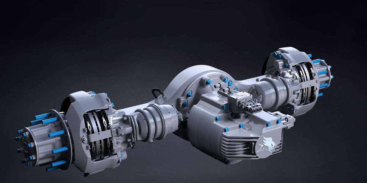 Cummins finalizes Meritor acquisition - KHL Group