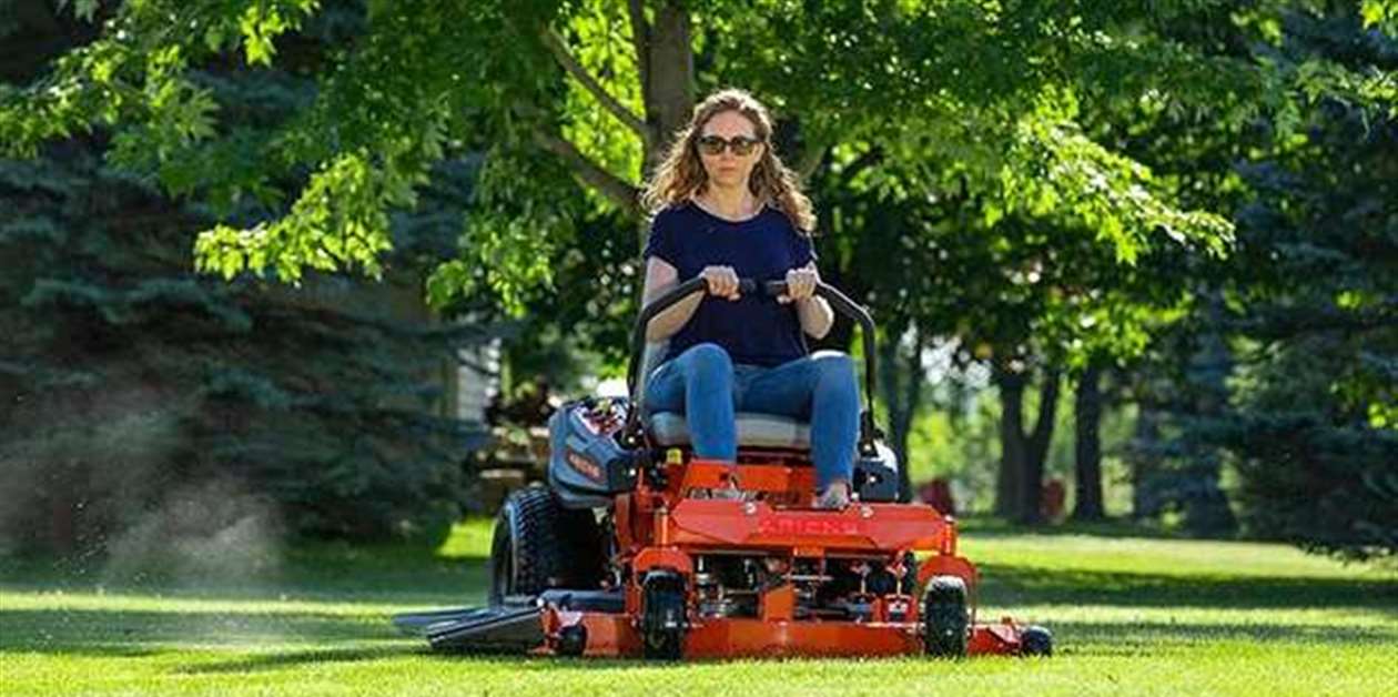 CARB finalizes small engine ban - KHL Group