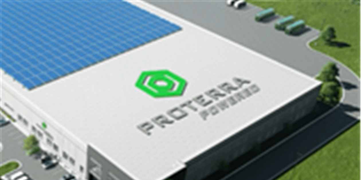 Proterra to build EV battery factory in South Carolina - KHL Group