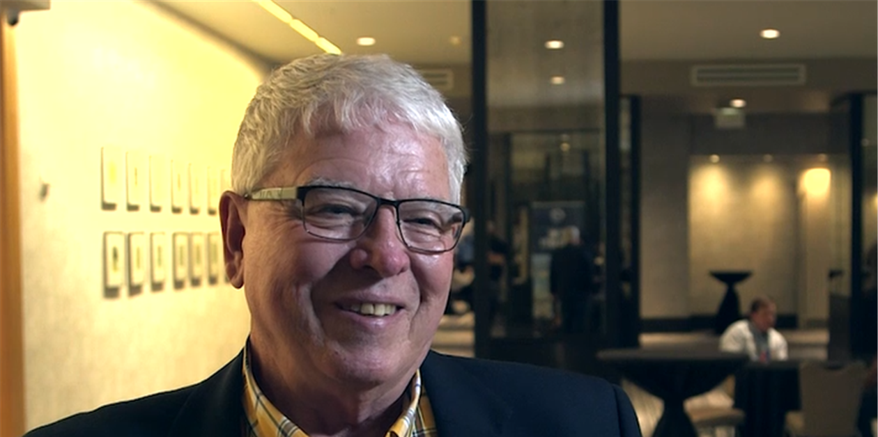 C&D Hall of Fame for US ‘pioneer’ Dan Costello - KHL Group