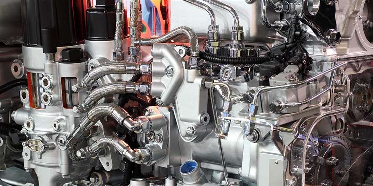 Top 10 Engine News of 2022: Premieres, prototypes & future proofing ...