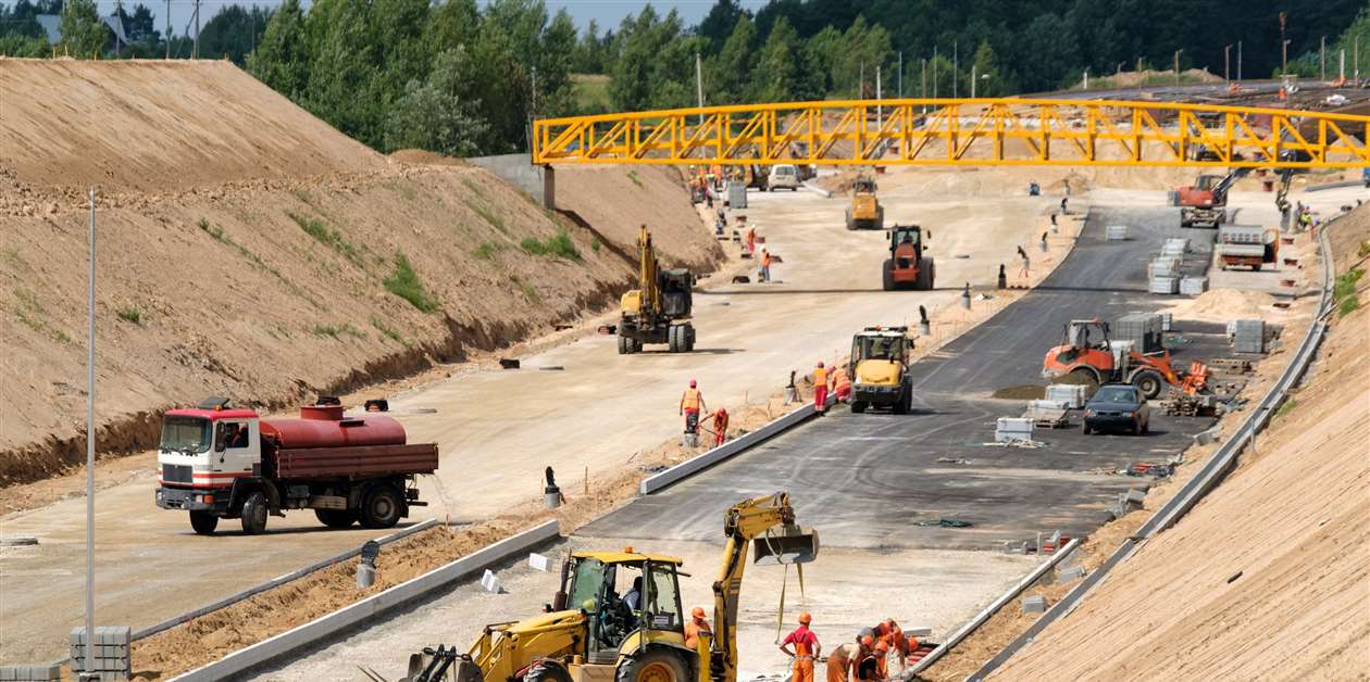 Report aligns rising EU construction prices with falling productivity ...