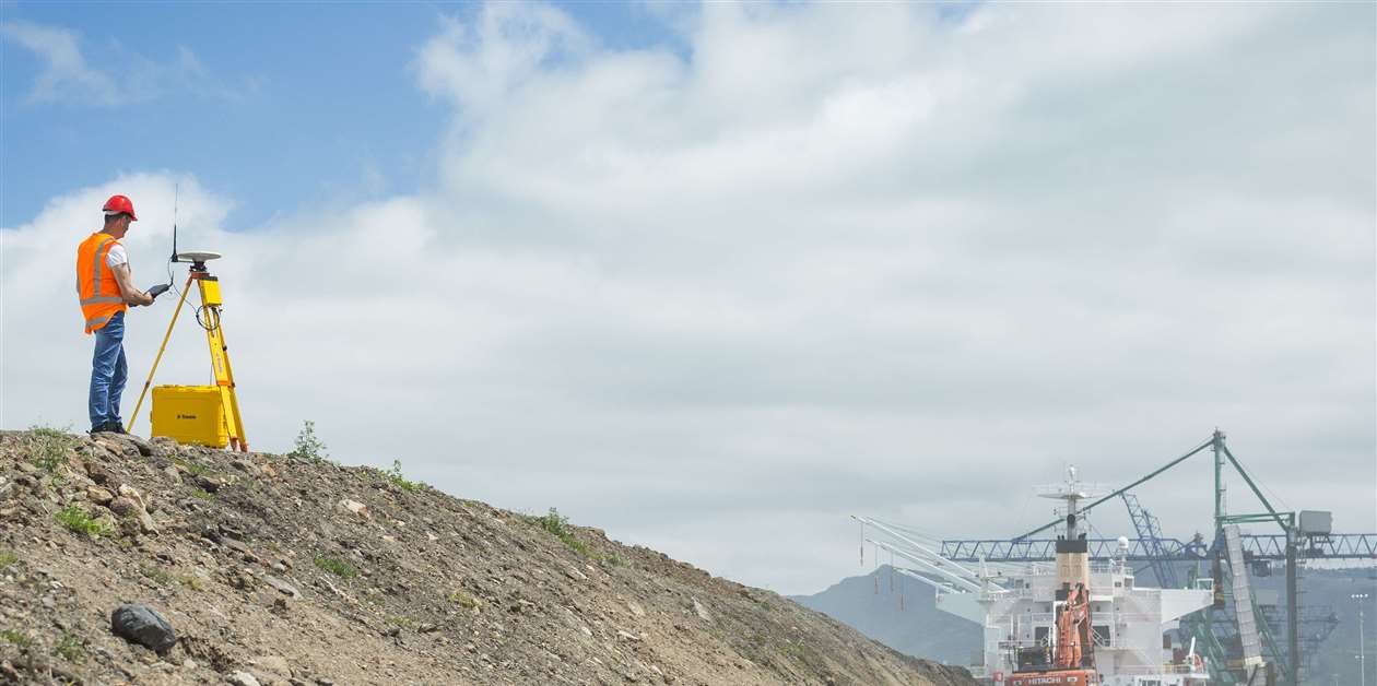 Trimble makes information-sharing acquisition - KHL Group