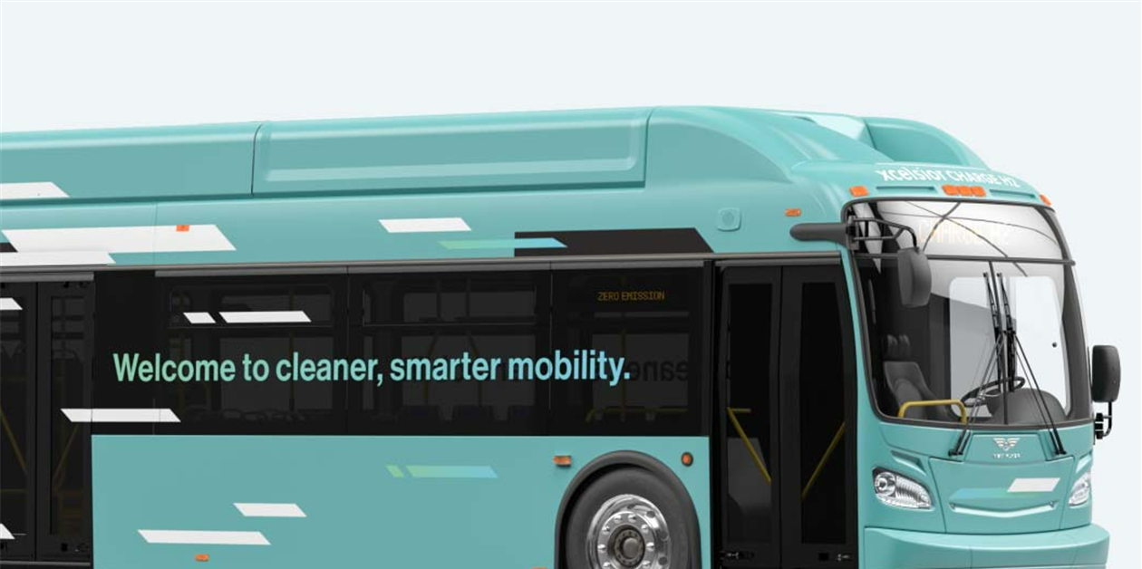 Hydrogen Fuel Cell Bus Council forms to promote zero-emission transport ...