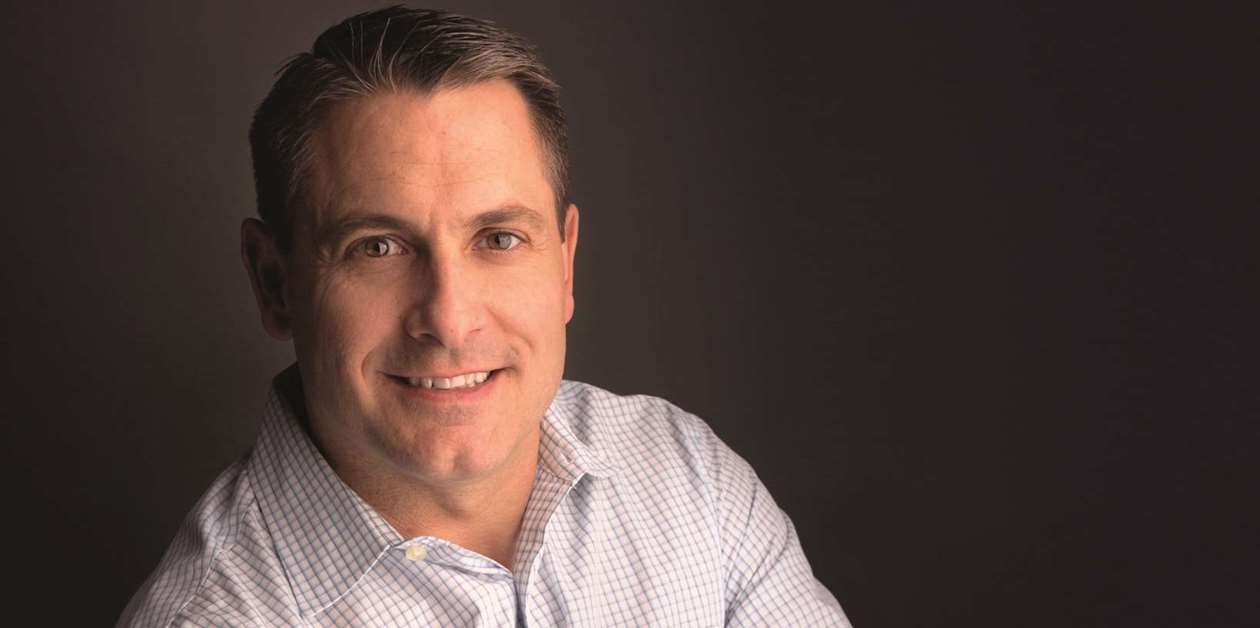 Dean Barley leads Tadano America - KHL Group