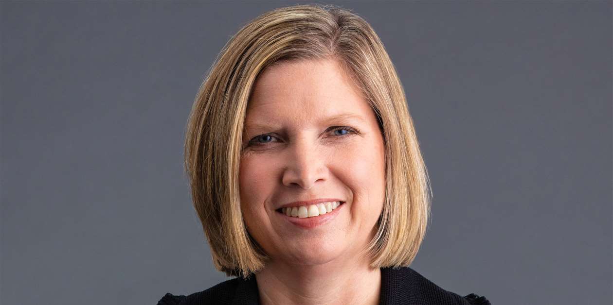 Jennifer Rumsey named Cummins president & CEO - KHL Group