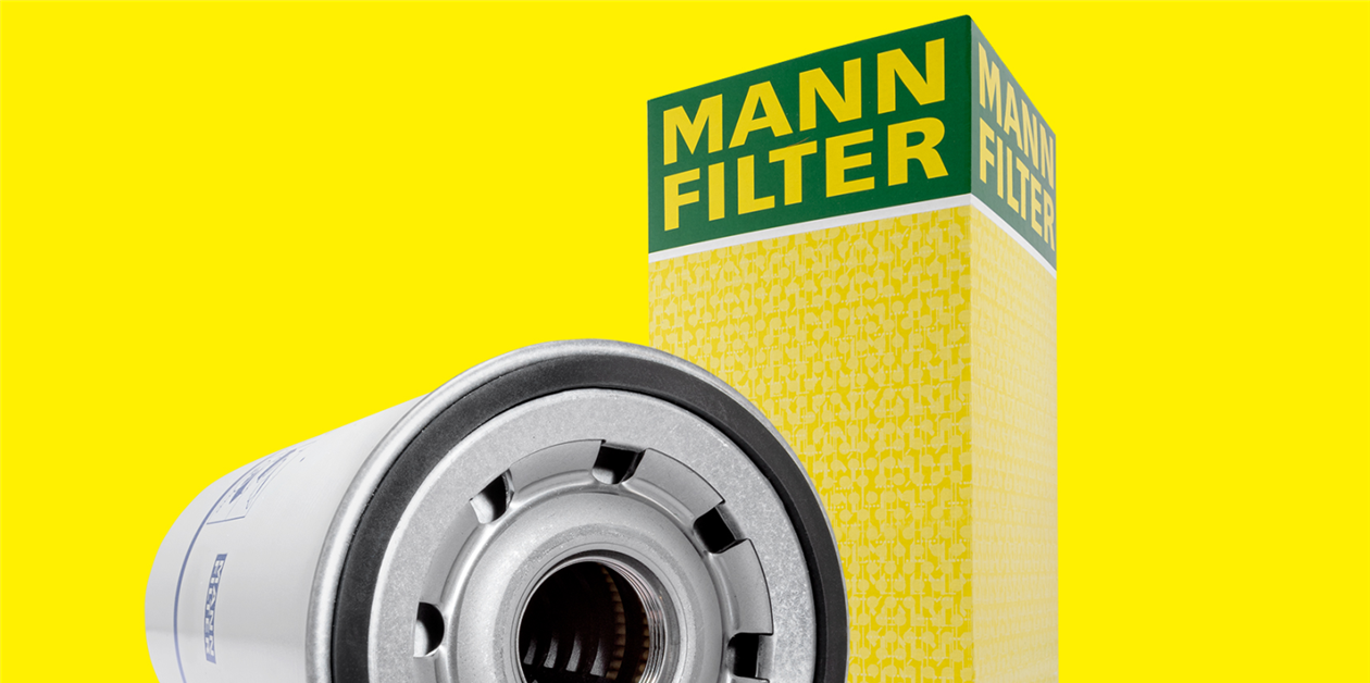 Mann+Hummel introduces filter for synthetic fuels - KHL Group