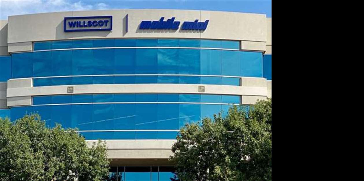 WillScot Mobile Mini on growth path in 2022 - KHL Group