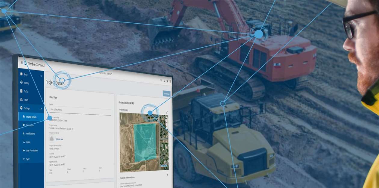 Trimble’s new interoperable design software - KHL Group