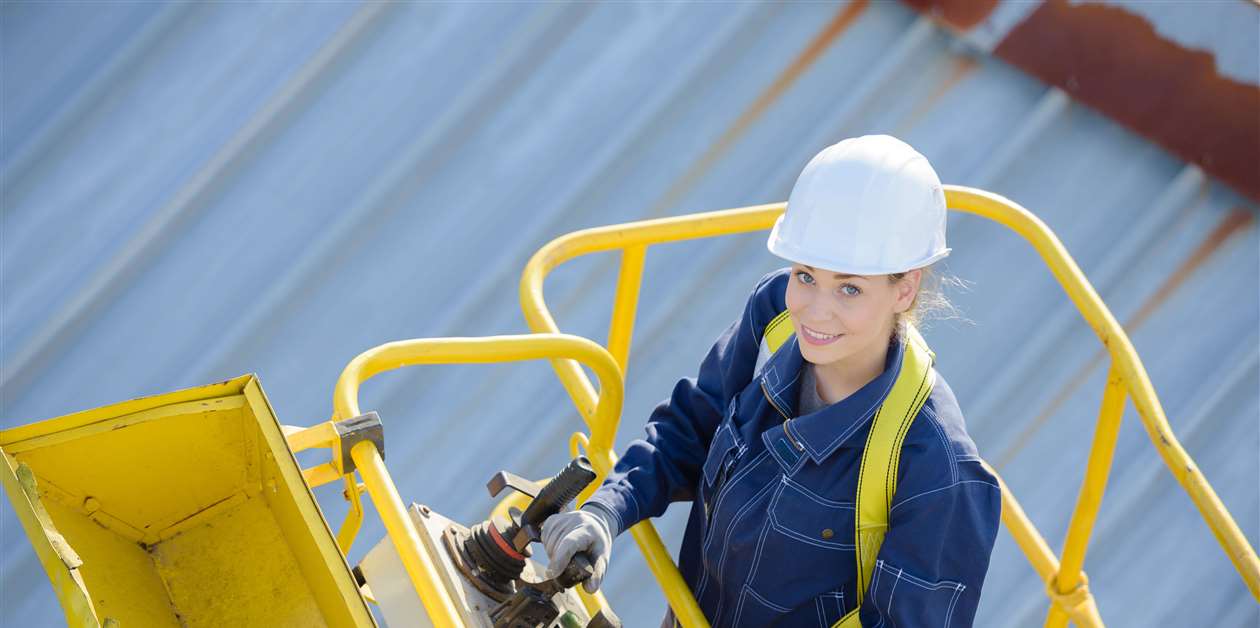 IPAF launches Women in Powered Access initiative - KHL Group