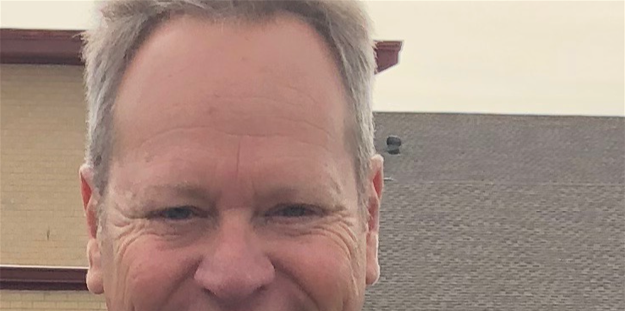 In Memoriam: Greg Johnson, 1966 to 2022 - KHL Group