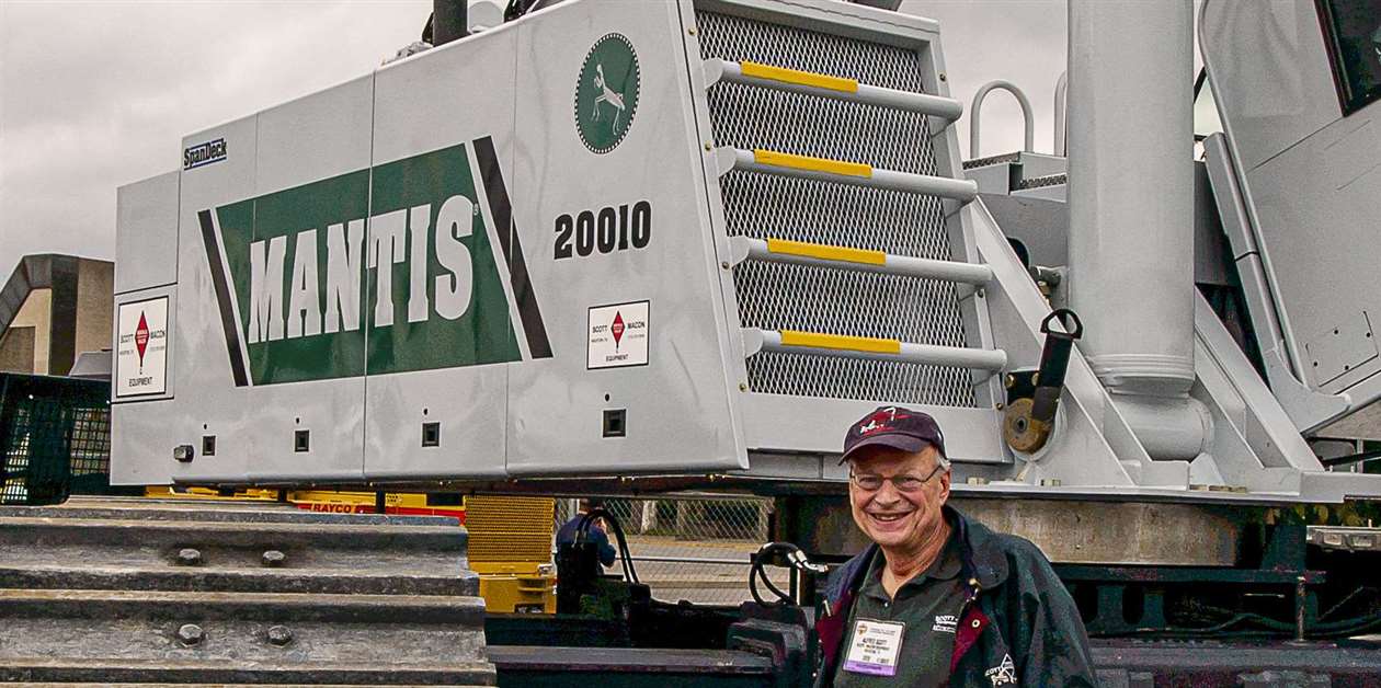 In Memoriam: Alfred L. Scott, 1931-2022 - KHL Group