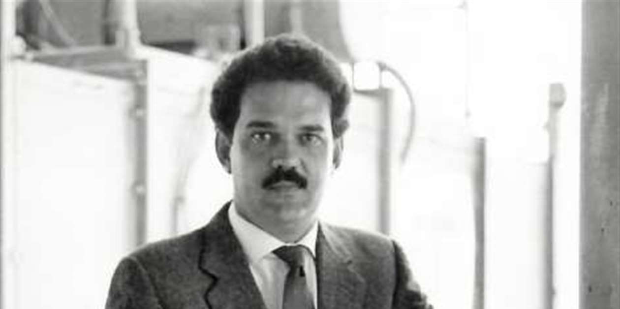 In Memoriam: Dean Sims, 1955-2022 - KHL Group