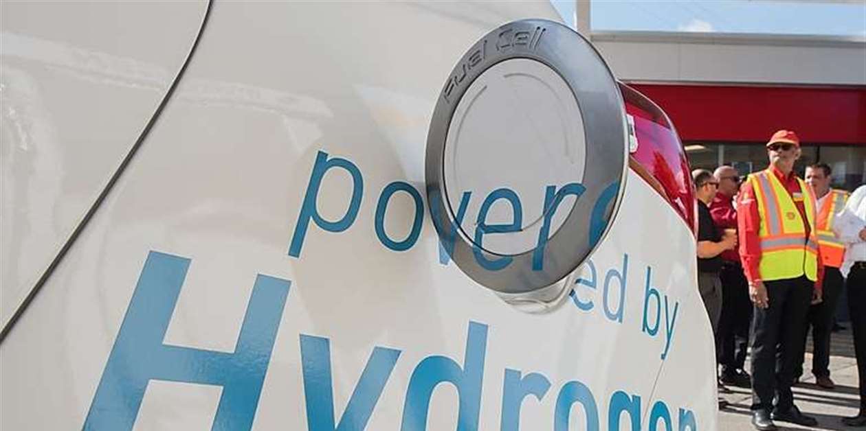 U.S., Europe provide billions in funding to jumpstart hydrogen projects ...
