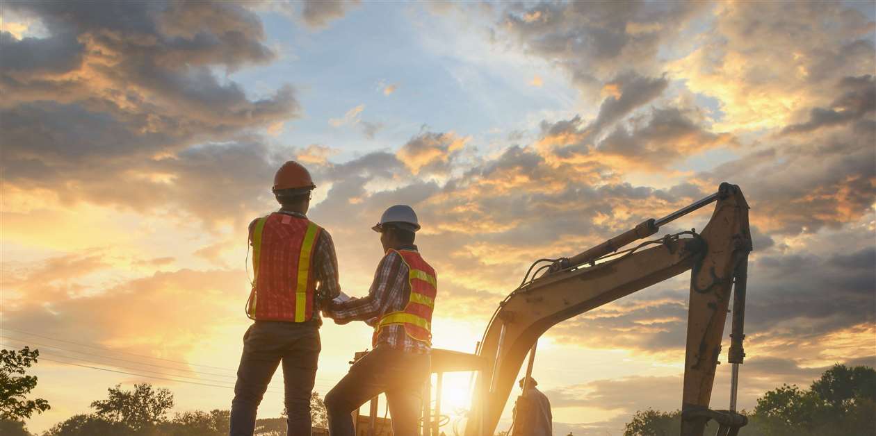 World’s biggest construction contractors revealed - KHL Group