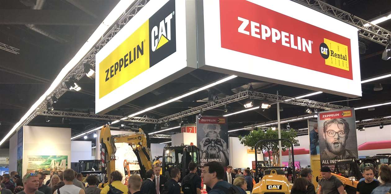 Are we finally entering the age of the global equipment rental business ...