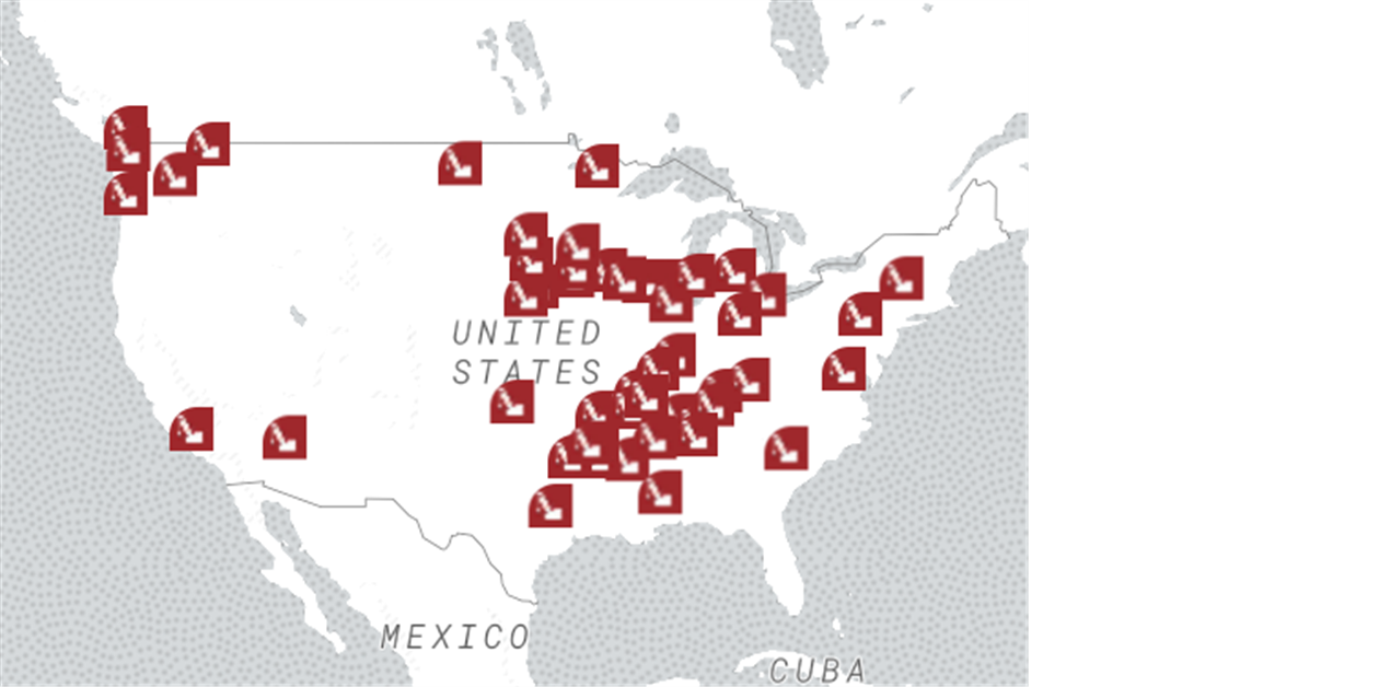 Barnhart opens second Ohio location - KHL Group