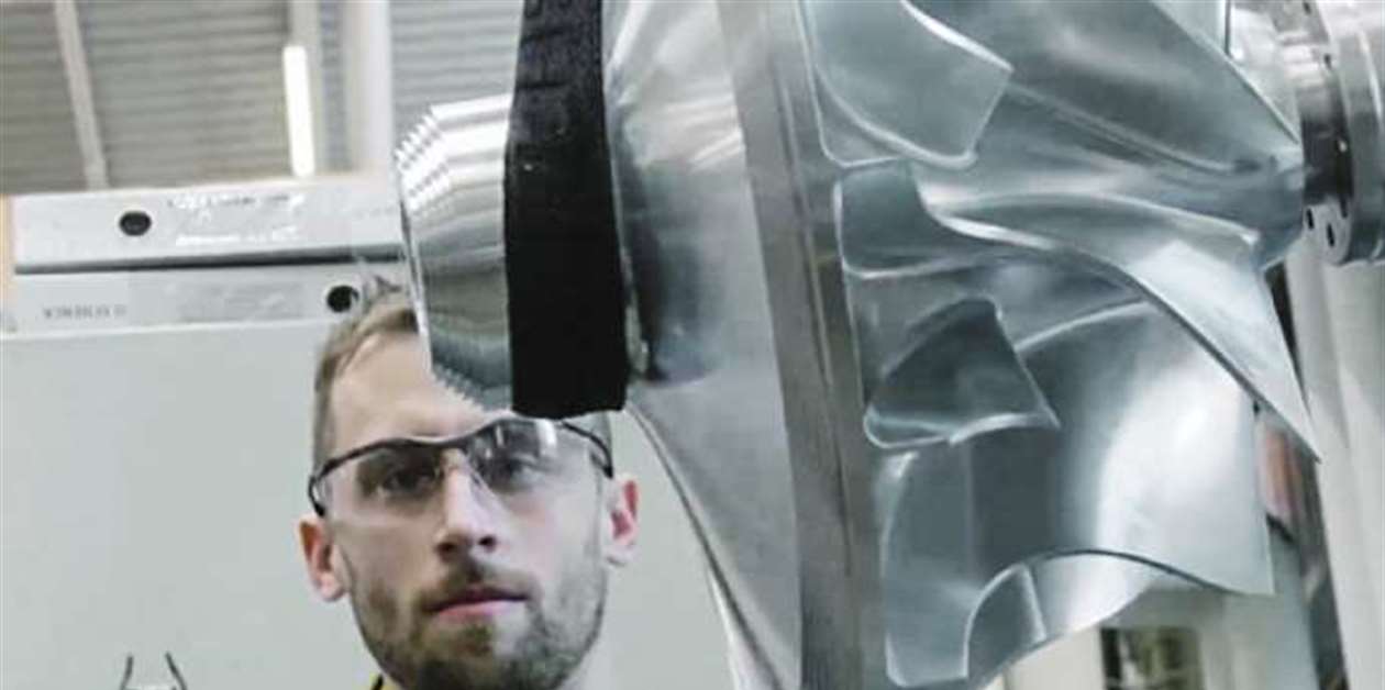 Accelleron completes spinoff from ABB - KHL Group