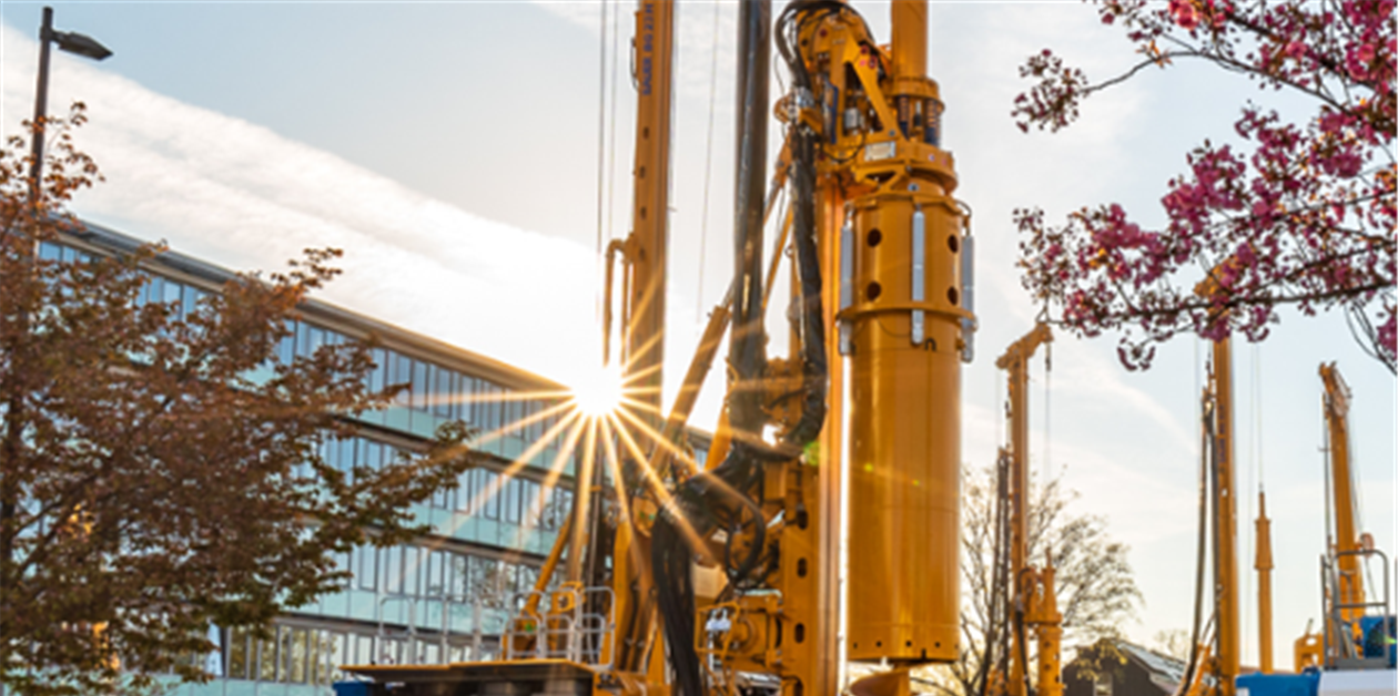 Bauer AG acquires data management software company - KHL Group