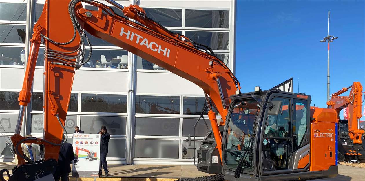 Hitachi CM partners with Kiesel to drive innovation - KHL Group