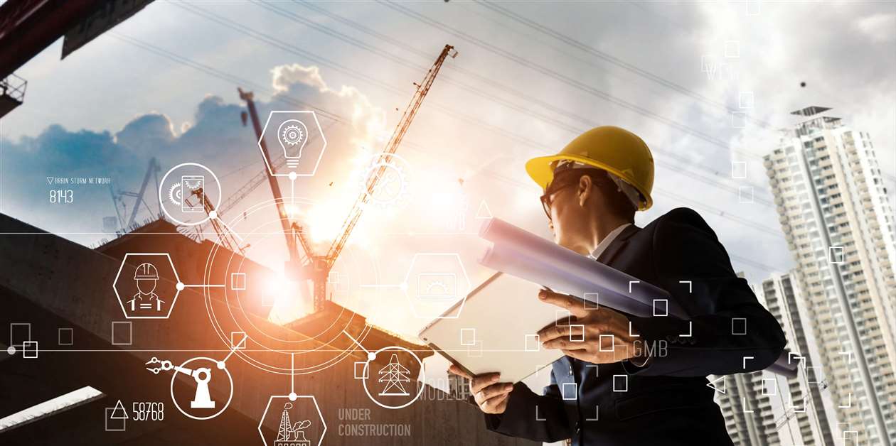 Emerging construction technologies - KHL Group