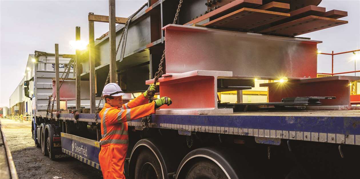 What are the benefits of modular construction? - KHL Group