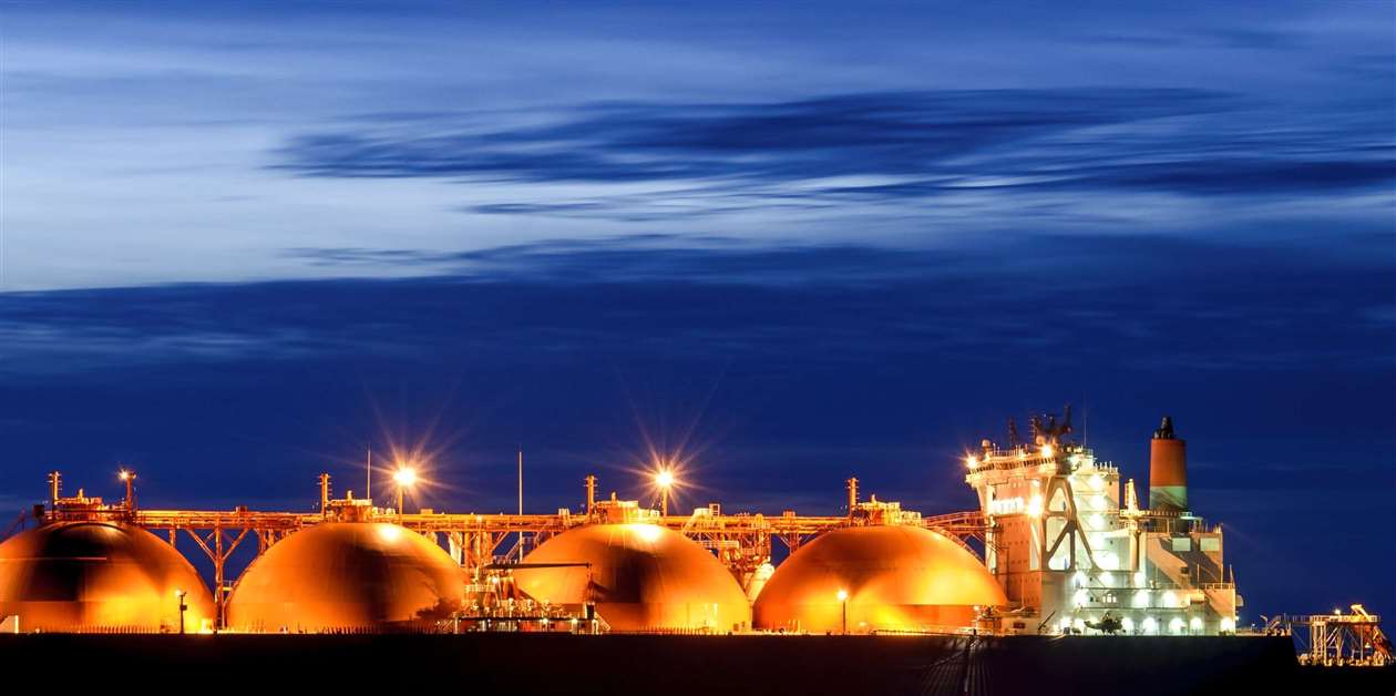 GE, Shell to collaborate on LNG decarbonization - KHL Group