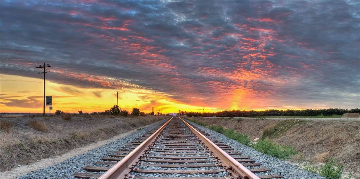 AECOM to help manage California High-Speed Rail project - KHL Group