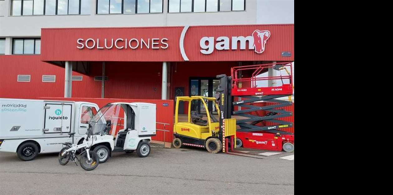 GAM gets big European loan - KHL Group