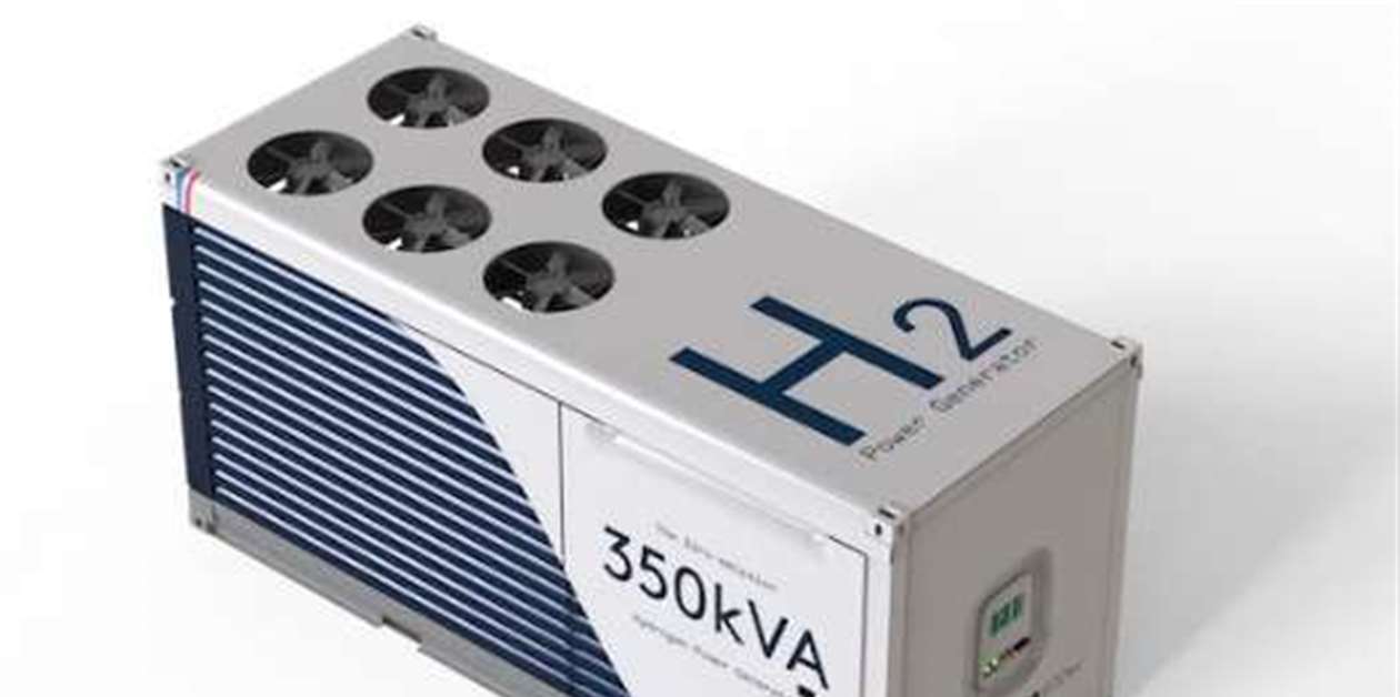 EODev announces high-power hydrogen generator line - KHL Group