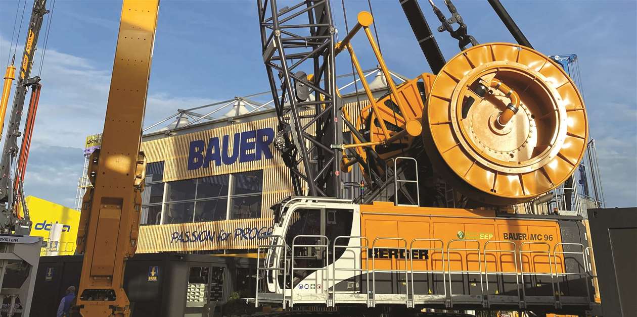 Bauer reports good and bad of a ‘challenging’ 2022 - KHL Group