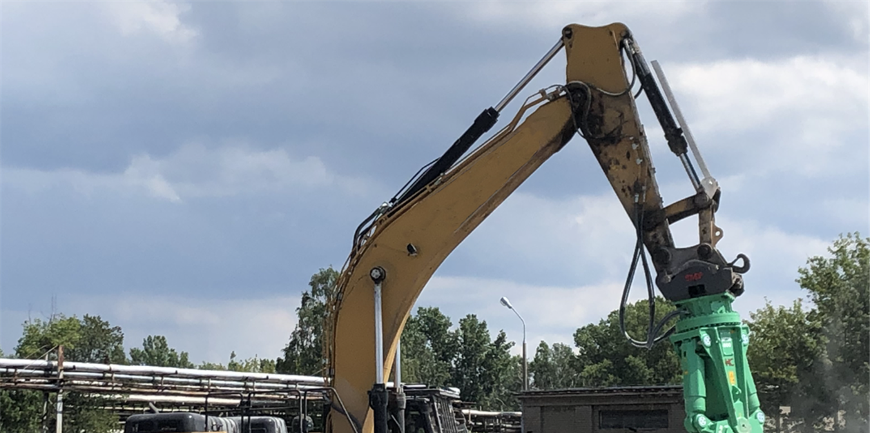 Montabert confirms ConExpo plans - KHL Group