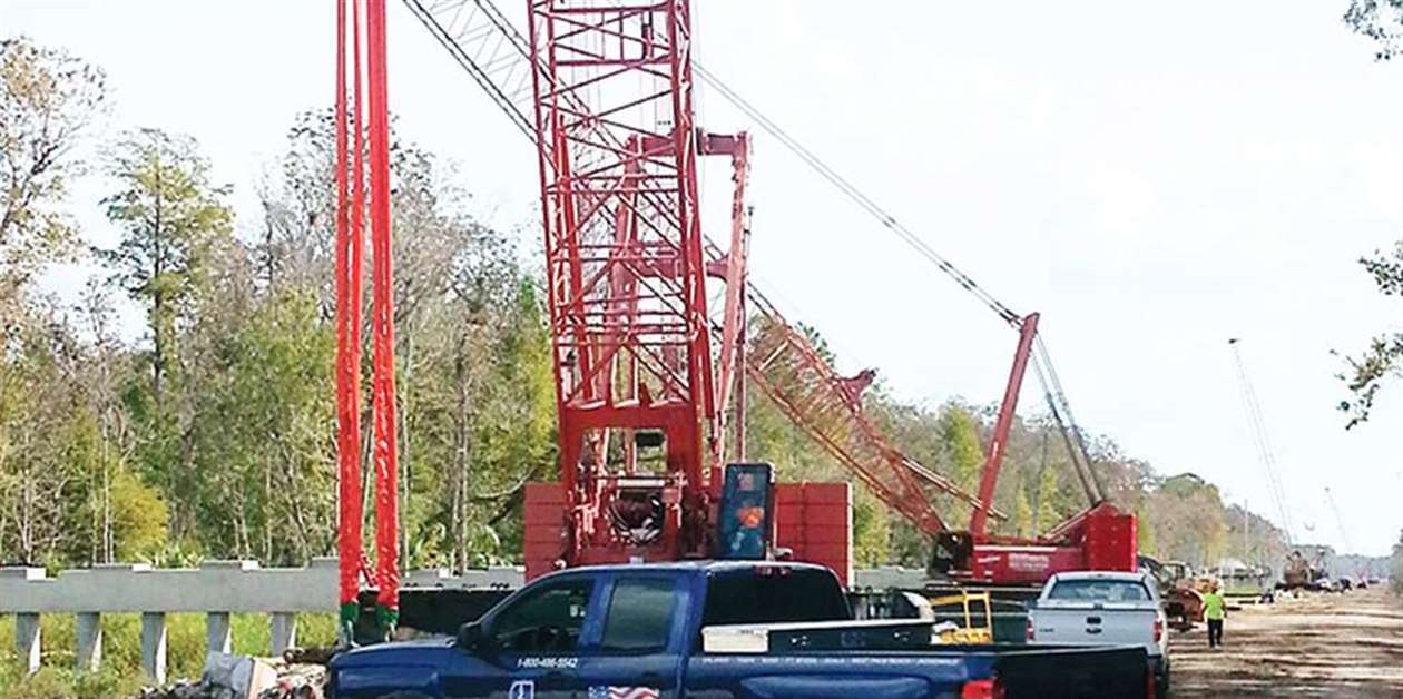 Bishop Lifting acquires rigging business - KHL Group