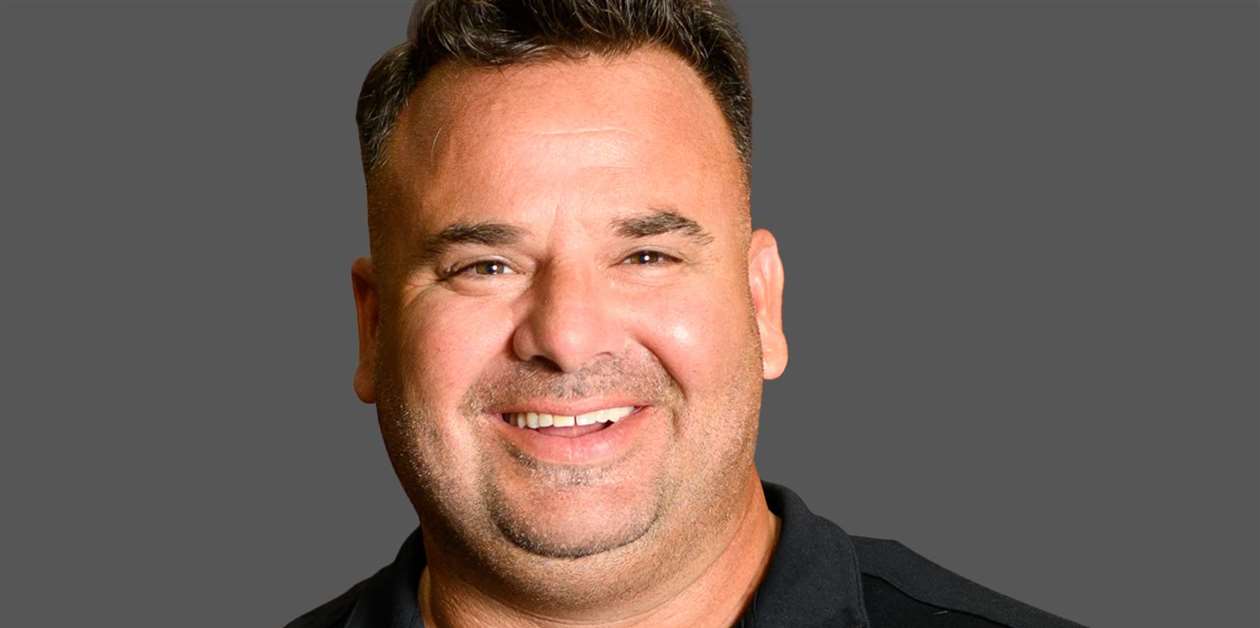 Terry Sturgell promoted to senior director - business development at ...