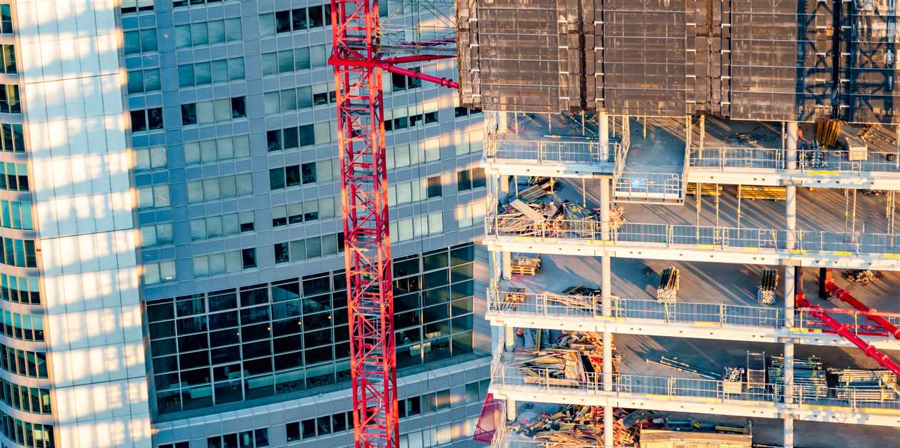 Construction productivity: What we can learn from the Netherlands - KHL ...